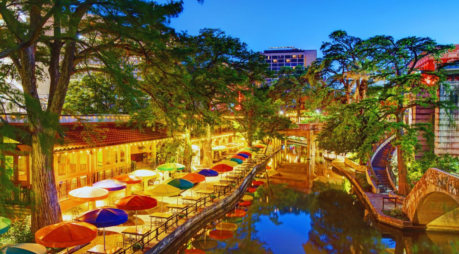 San Antonio River Walk Guide: History & Hidden Gems | Feliz Stays ...