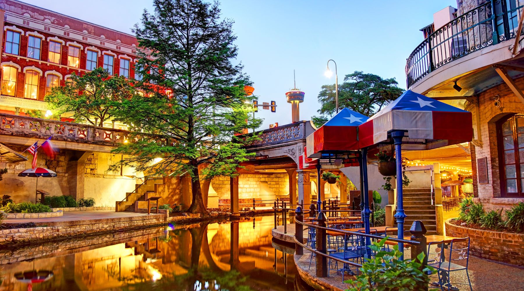 Romantic Things to Do in San Antonio for Valentine’s Day