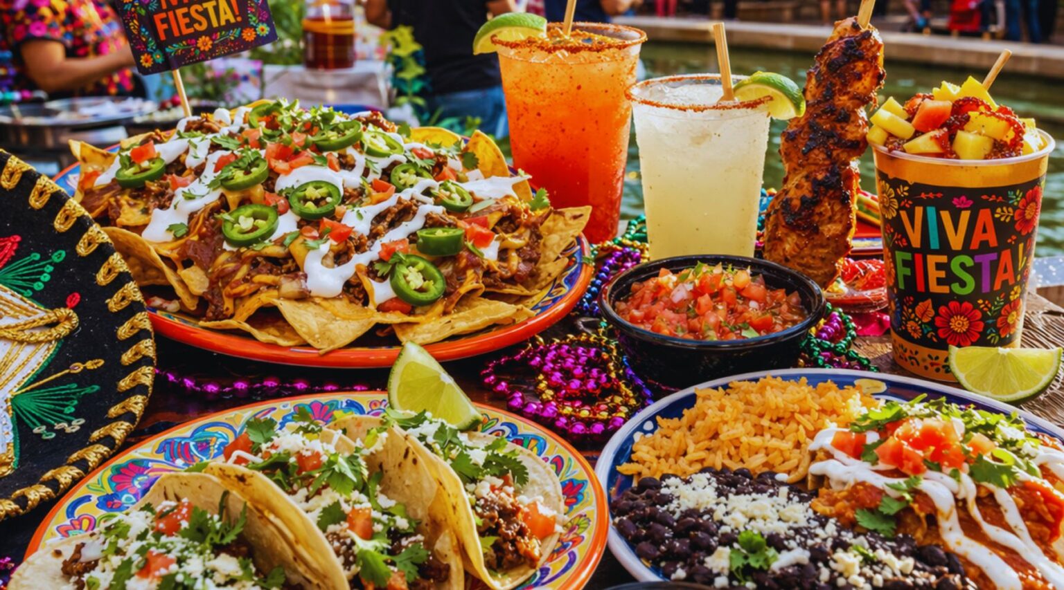 Fiesta San Antonio 2026: Events, Parades & Guide